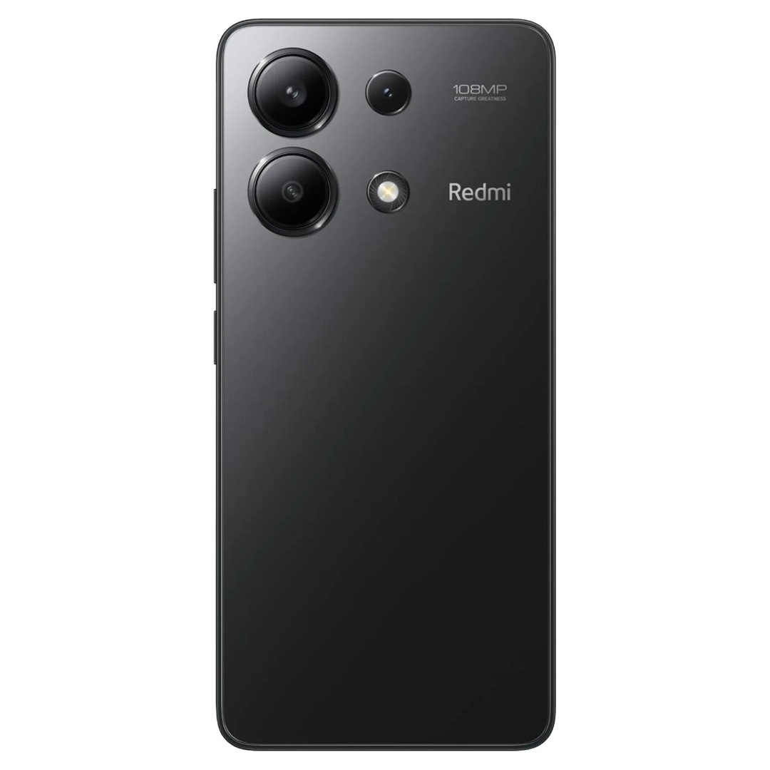Smartfon Xiaomi Redmi Note 13 (23124RA7EO) 6/128GB | TELEFONY ...