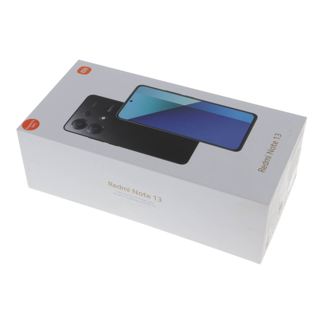 Smartfon Xiaomi Redmi Note 13 (23124RA7EO) 6/128GB | TELEFONY ...
