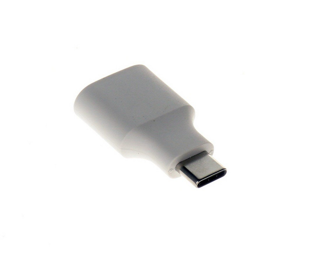 Adapter Google OTG USB-A do USB-C | AKCESORIA \ KABLE USB | Awax3.pl