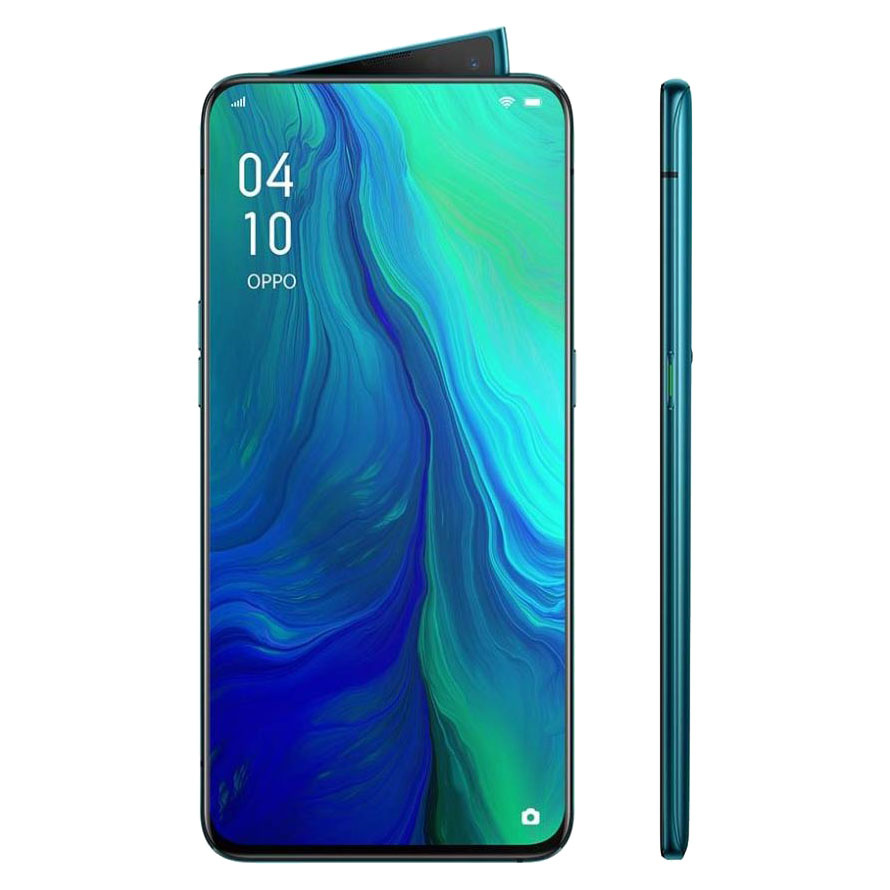 Smartfon Oppo Reno 10x Zoom (CPH1919 8/256GB) | TELEFONY | SMARTFONY ...